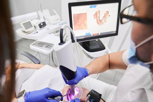 Intraoral Scanner Near Me Evesham Highstreet Dental Practice Intraoral Scanner Near Me Evesham Highstreet Dental Practice